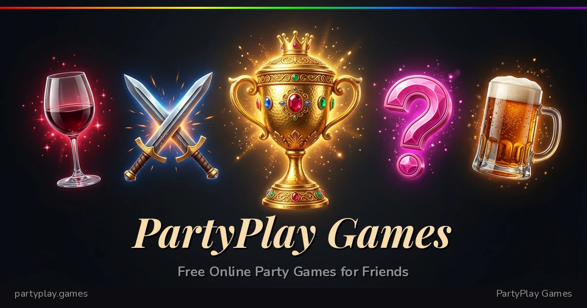 Team Building Activities That Work — PartyPlay Games